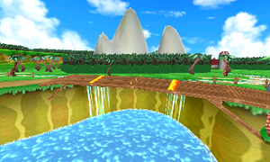 3DS:Mario Kart 7/CTGP-7 - Hacks Guide Wiki