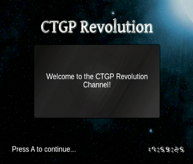 Wii:Mario Kart Wii/CTGP Revolution - Hacks Guide Wiki