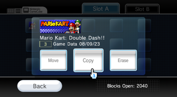 Wii:Transferring Game Saves - Hacks Guide Wiki