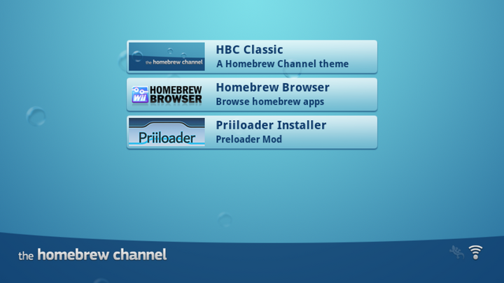 Wii:Custom themes - Hacks Guide Wiki