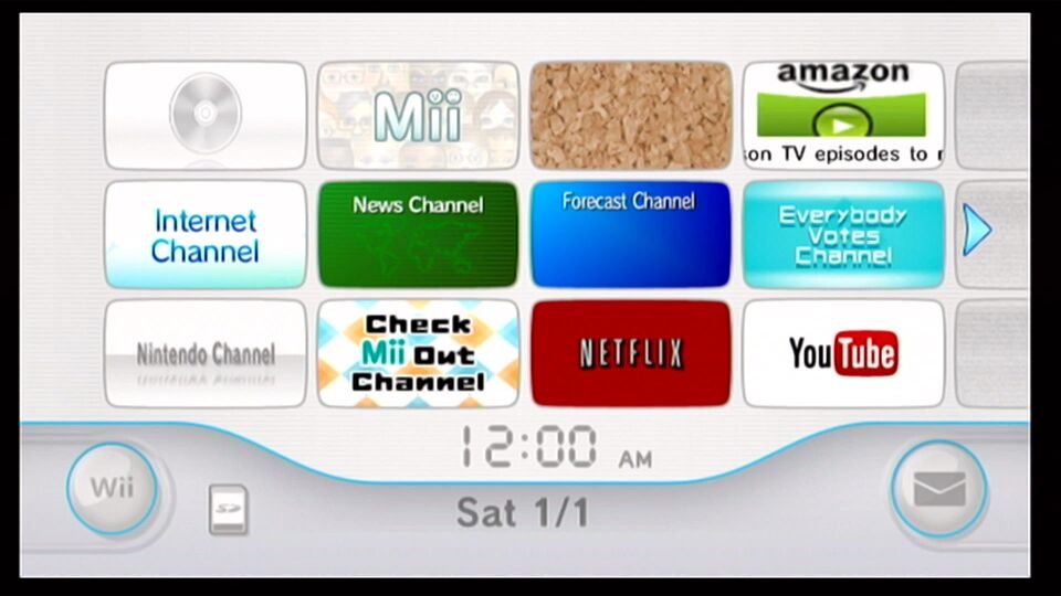 Wii:Managing GCN Save Files - Hacks Guide Wiki