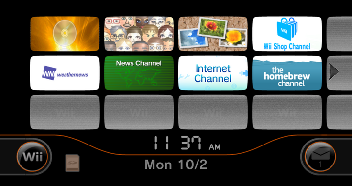 Wii:Custom themes - Hacks Guide Wiki