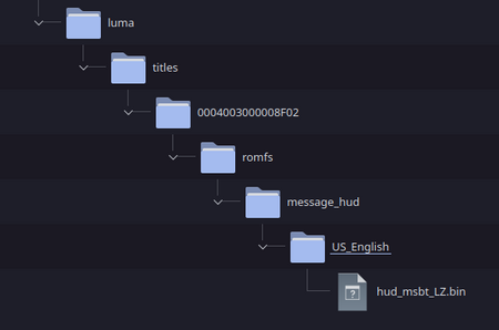 User:ManiacOfHomebrew/3DS 12-hour Clock - Hacks Guide Wiki