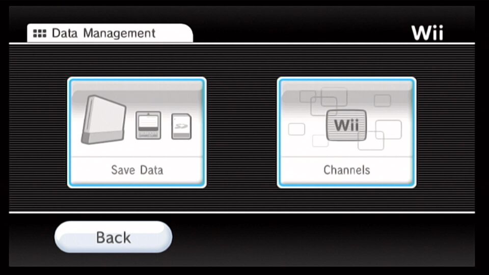 Wii:Managing GCN Save Files - Hacks Guide Wiki